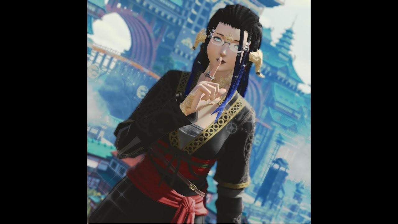 Looking for clues on the Final Days! FFXIV Past live stream - YouTube