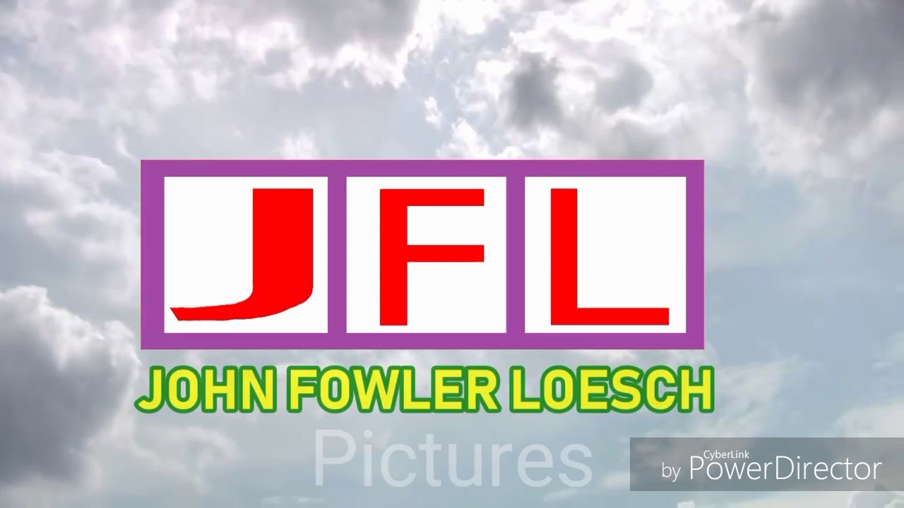 JFL Pictures New Logo (2019-) - YouTube
