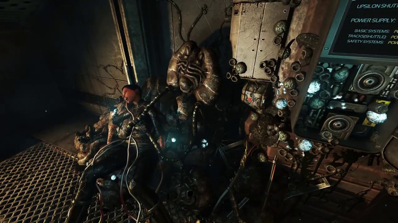 SOMA: Part 2 - YouTube