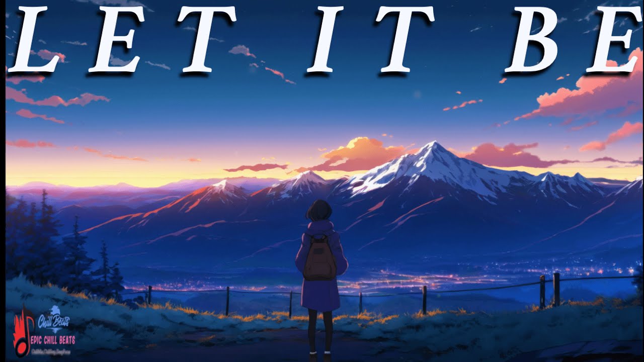 Blackmill Feat Veela - Let It Be (Full Version) | Beautiful Chill Music ...
