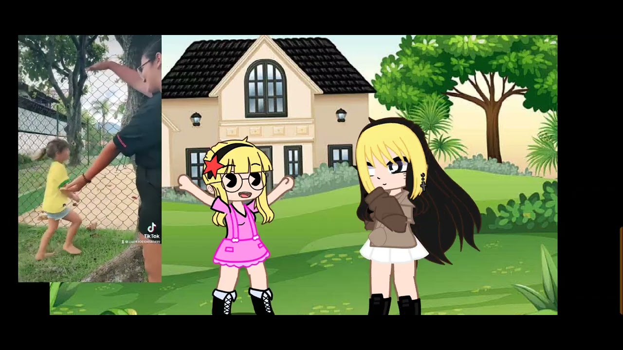 Eu E Minha Prima Youtube