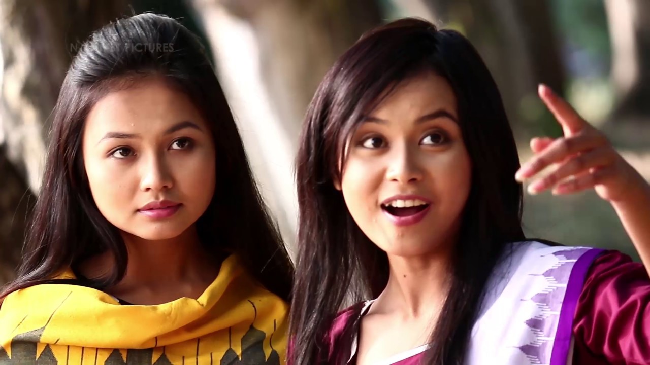 Punshigee Aroiba Kundo Pareng (instrumental) - YouTube