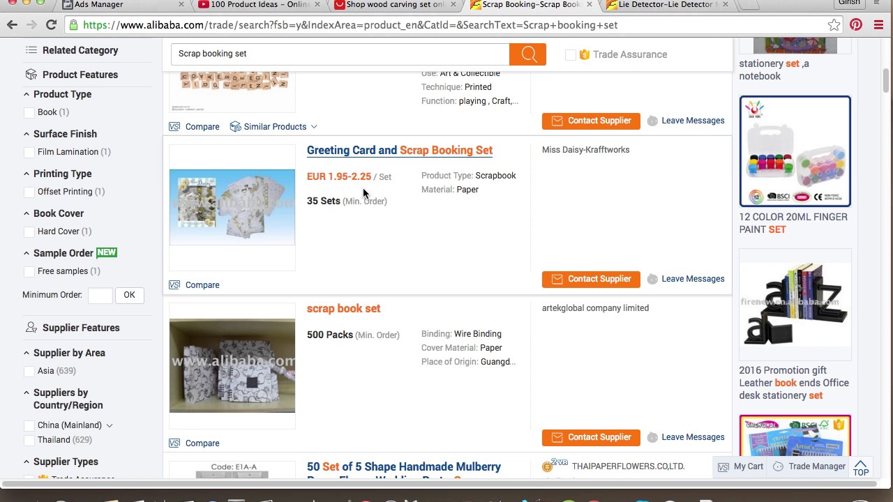 Three great dropshipping ideas - YouTube