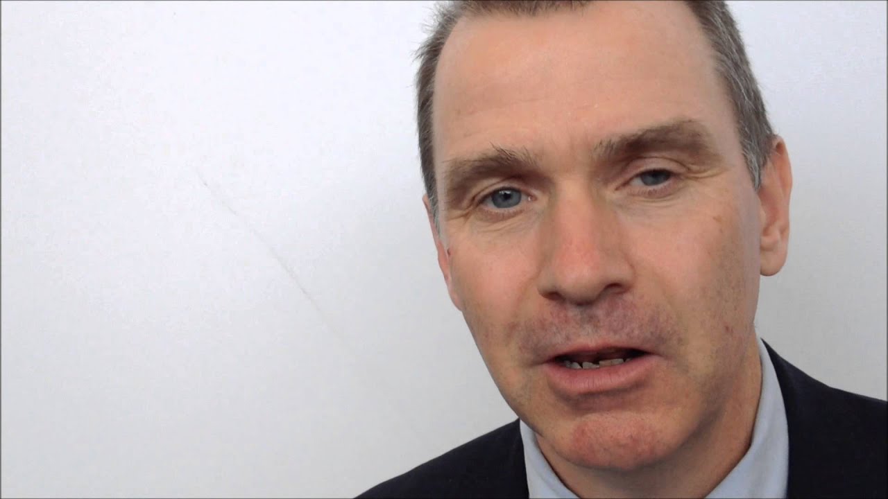 A Paralympian Perspective on Sportsmanship - David McCrae - YouTube