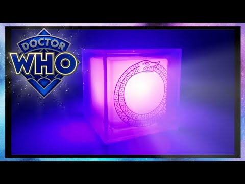 ASMR Mood Lighting Music Video : Half Hour Psychic Lighting : Doctor ...