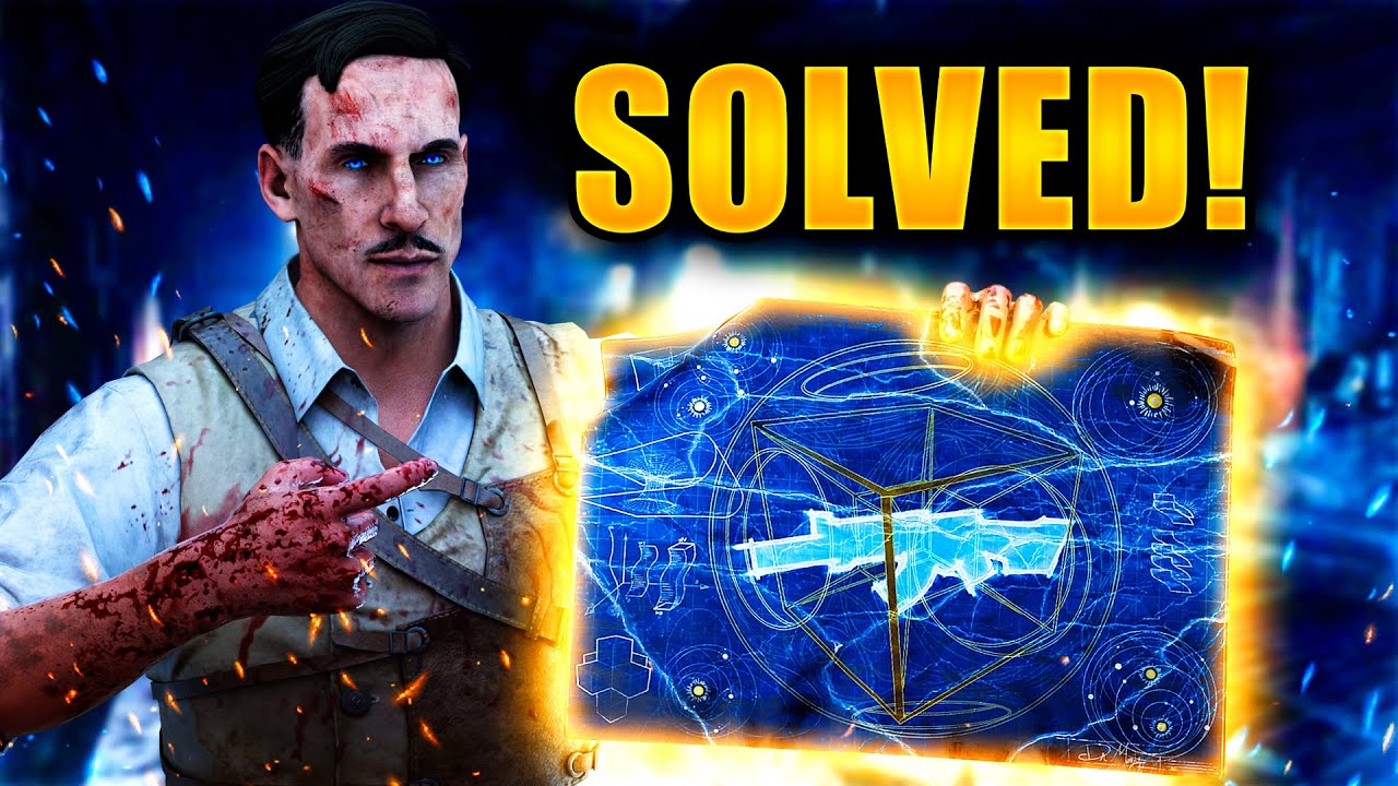 We SOLVED the KN-44 Hypercube! Huge breakthrough we MISSED What it ...