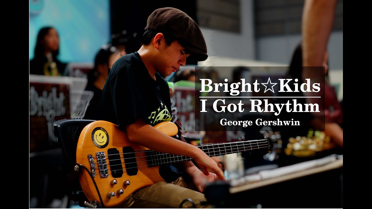 You Won't Believe These Kids' Jazz Skills! - YouTube