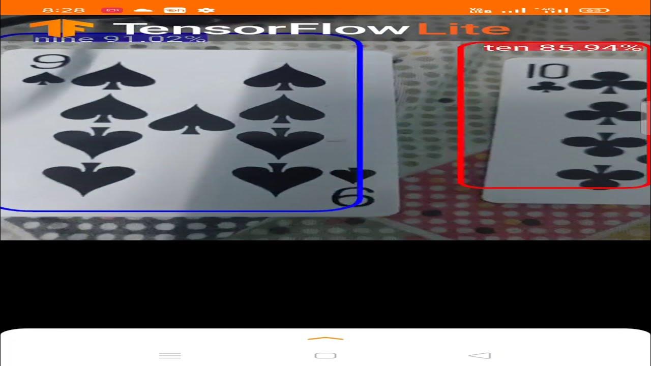 Custom Tensorflow lite Object Detection Android tutorial(Part 4 of 4) - YouTube