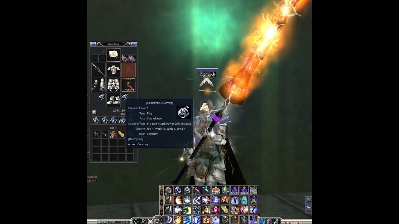 F2P (Free to Play) Guide on how to get perfect Elems! Episode 1 ...