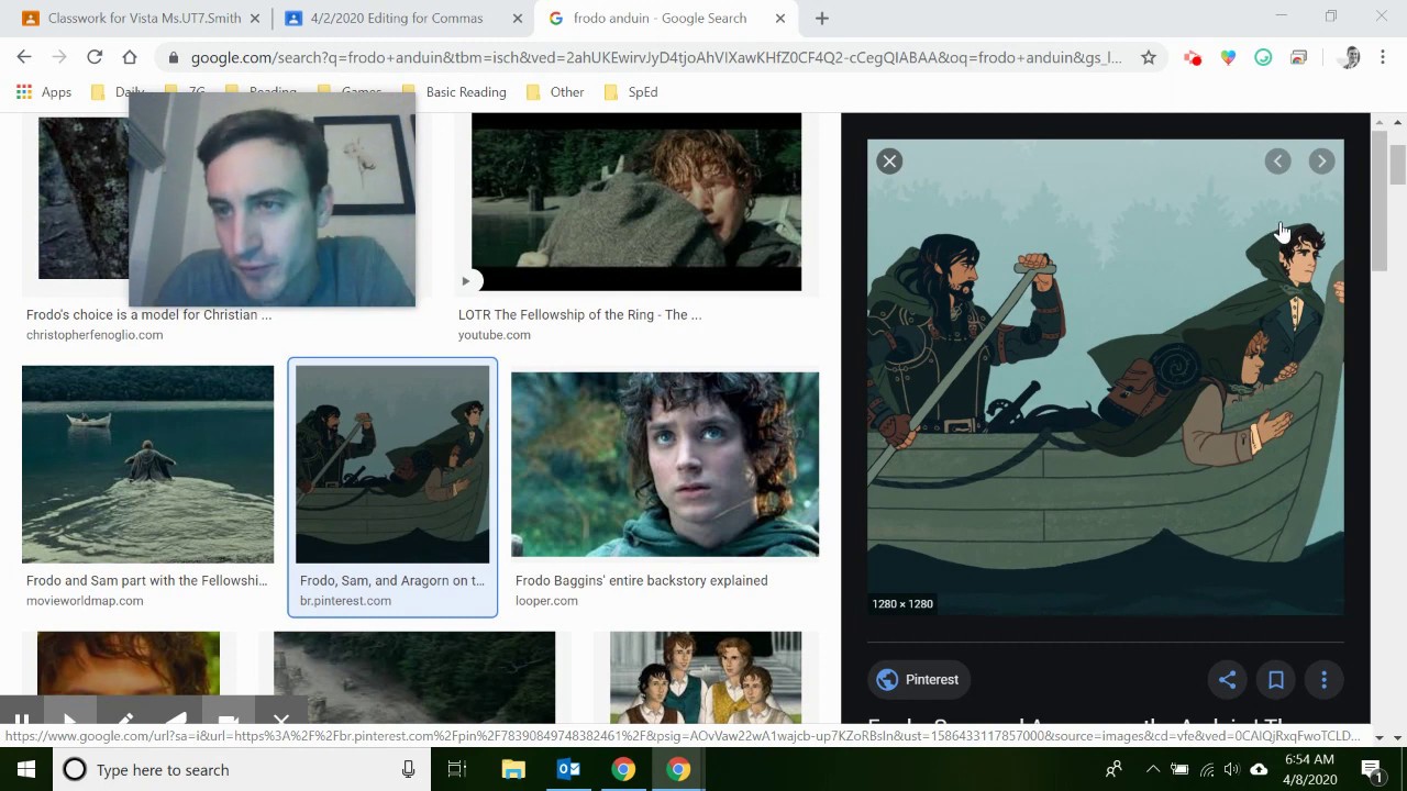 Google Classroom Hacks Day 3 - YouTube