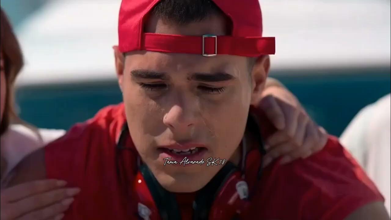 CNCO - 4Ever Capitulo 4 (18/19) - YouTube