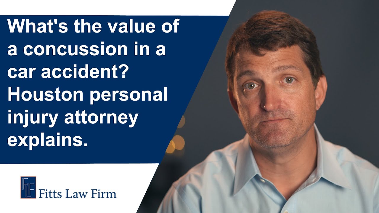 Houston Car Accident Lawyer Explains How A What To Do If You Were Hit