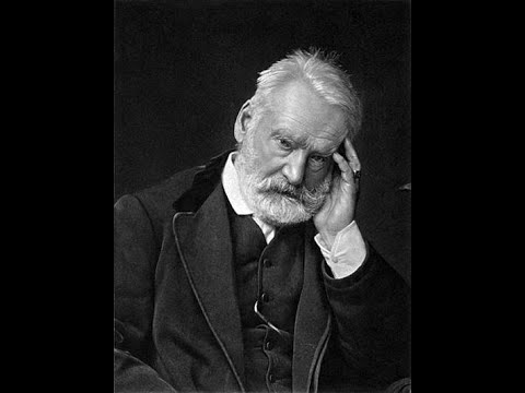 Victor Hugo - Ağlamak için gözden yaş mı akmalı? (Yusuf Salcanlıer)