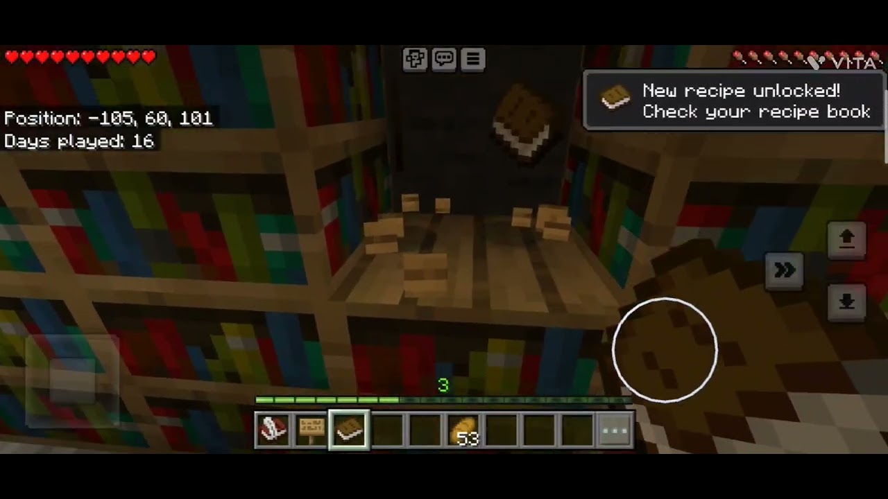 Minecraft Time Town S6 Ep 14: "Break Out" - YouTube