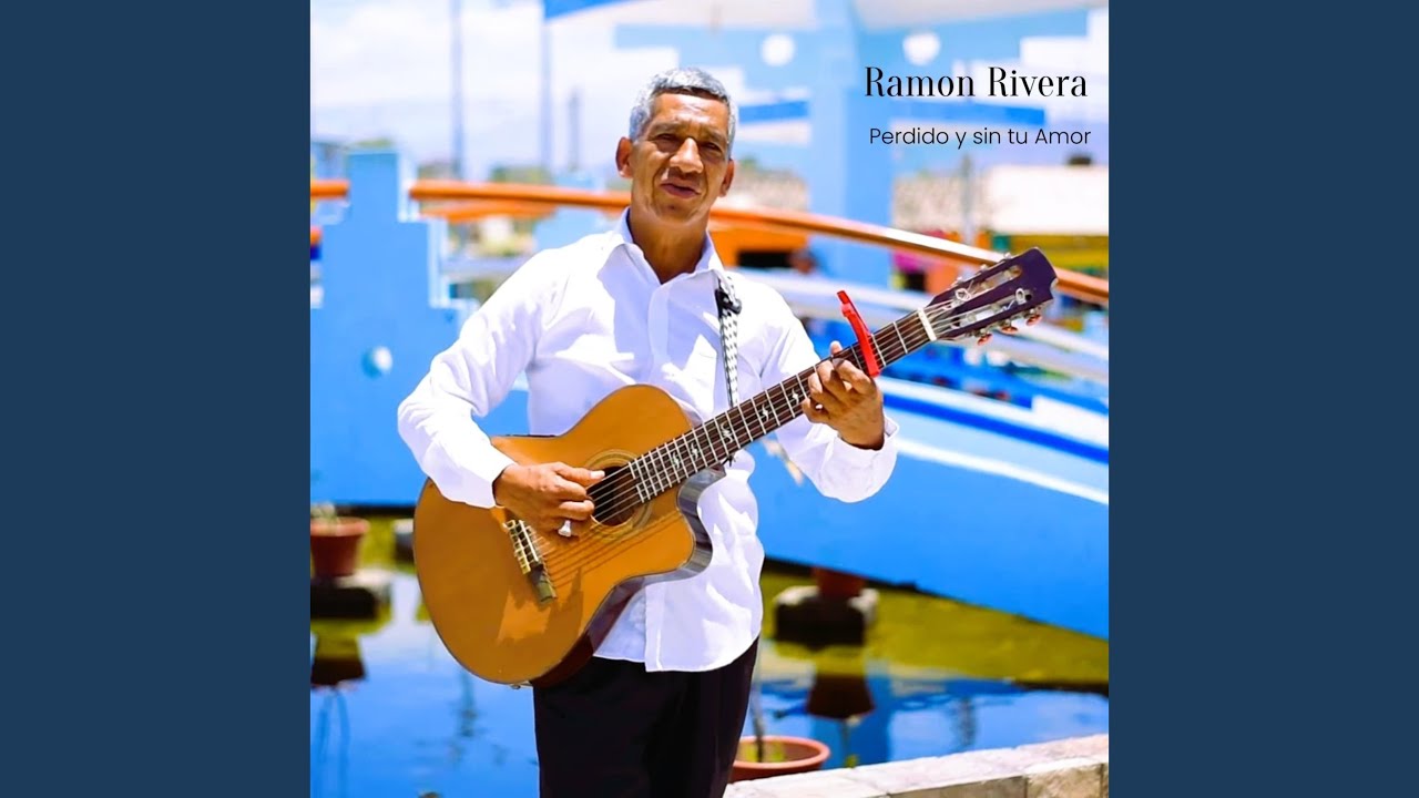 Mix Ramon Rivera - YouTube Music