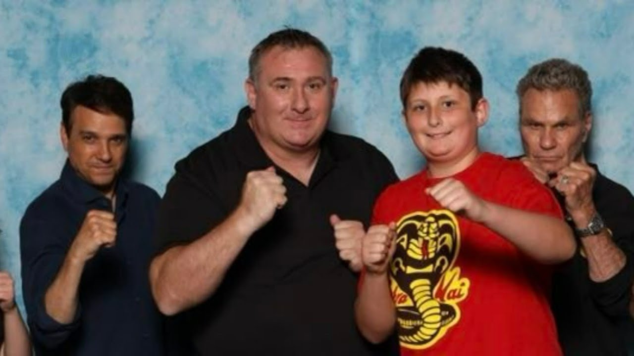 Welcome To Keegan & Tony's YouTube Channel - YouTube