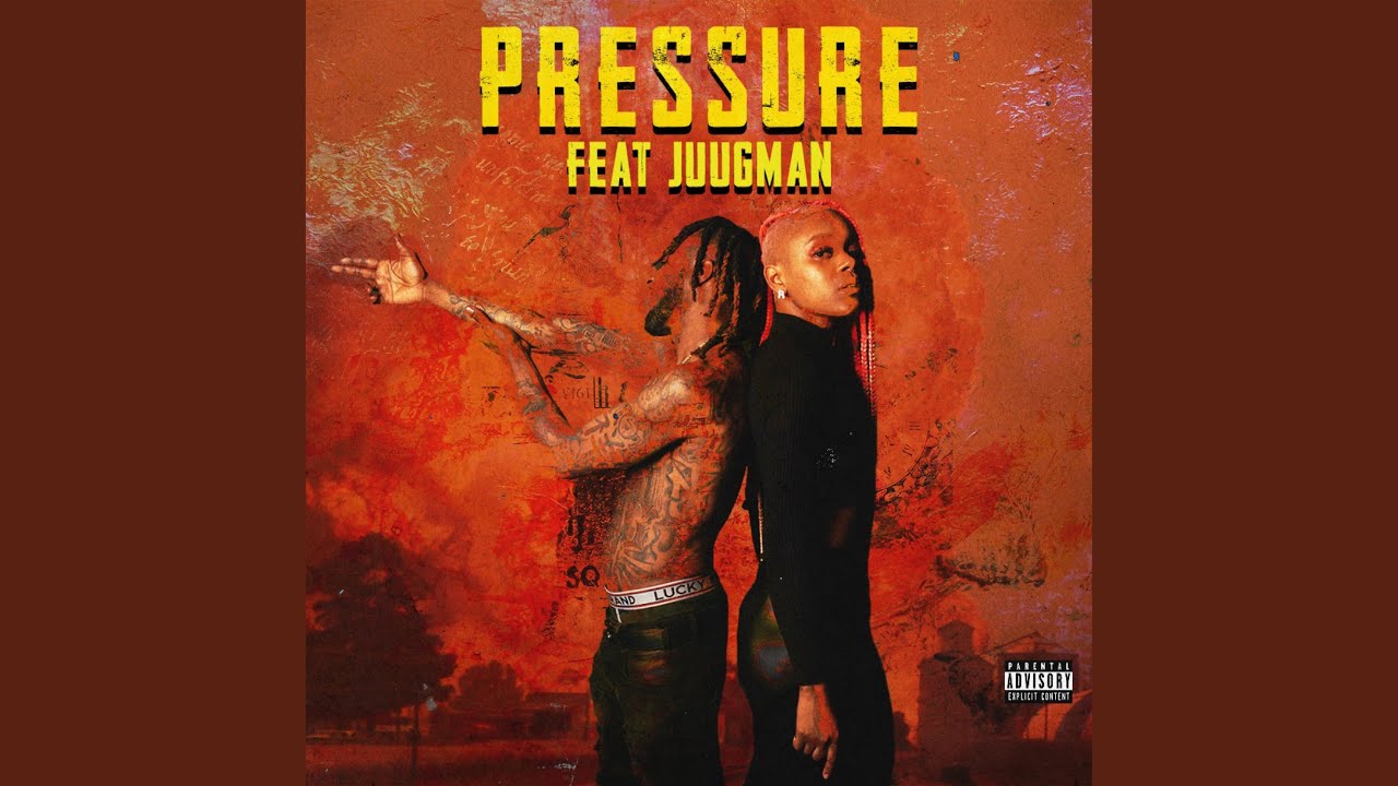 Pressure (feat. Juugman) - YouTube Music