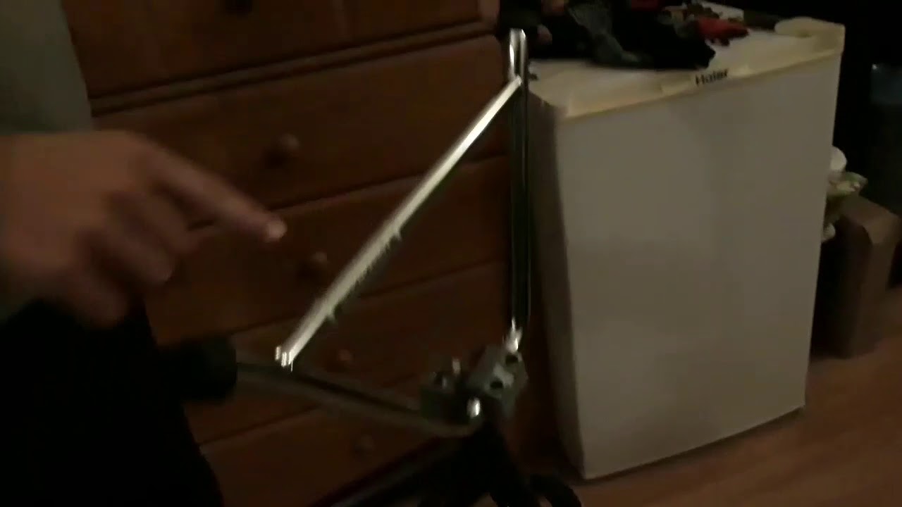 Lucas Cardwell 2018 Bike Check - YouTube