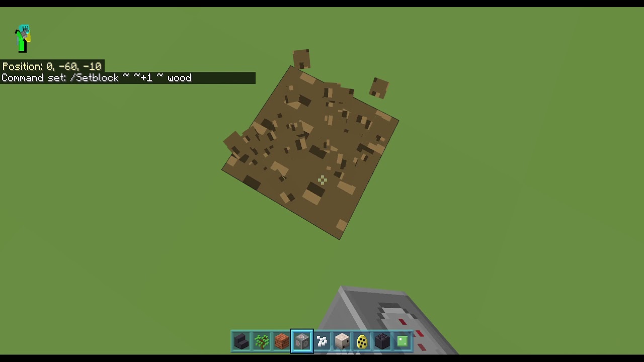 How To Make a Infinite Item Gen in minecraft - YouTube