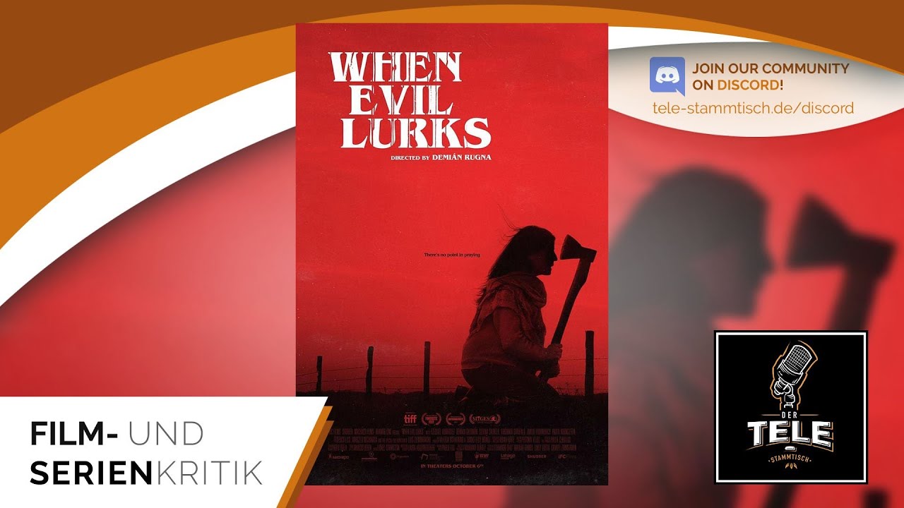 Das Böse breitet sich aus | When Evil Lurks | Review Kritik - YouTube