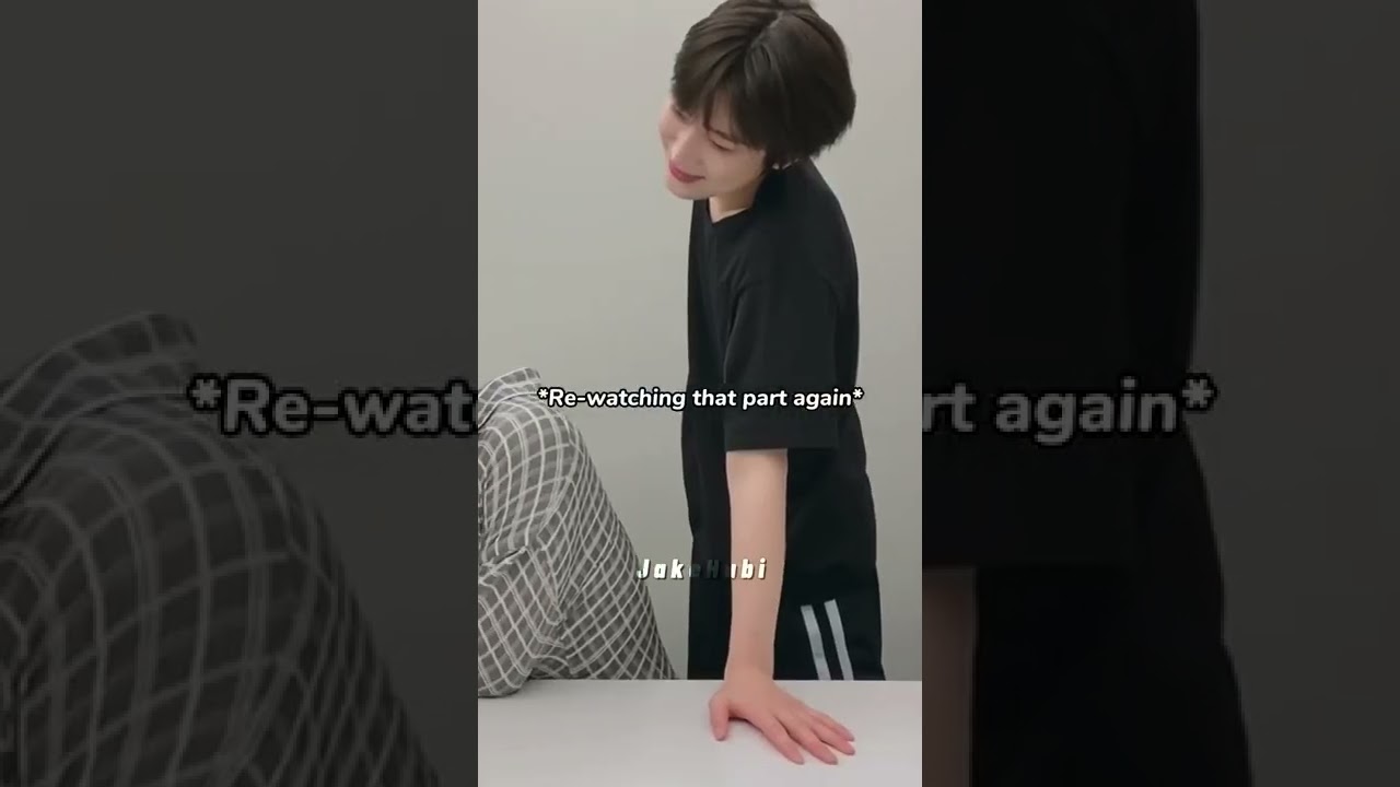 THE EYE ROLL IS EVERYTHING (SASSY SUNOO PURR 💅) - YouTube