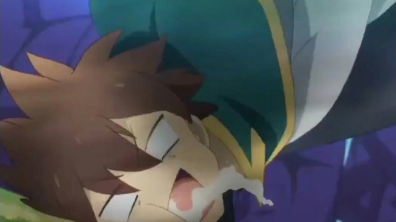 Kazumas Best Funny Moments In Konosuba Youtube