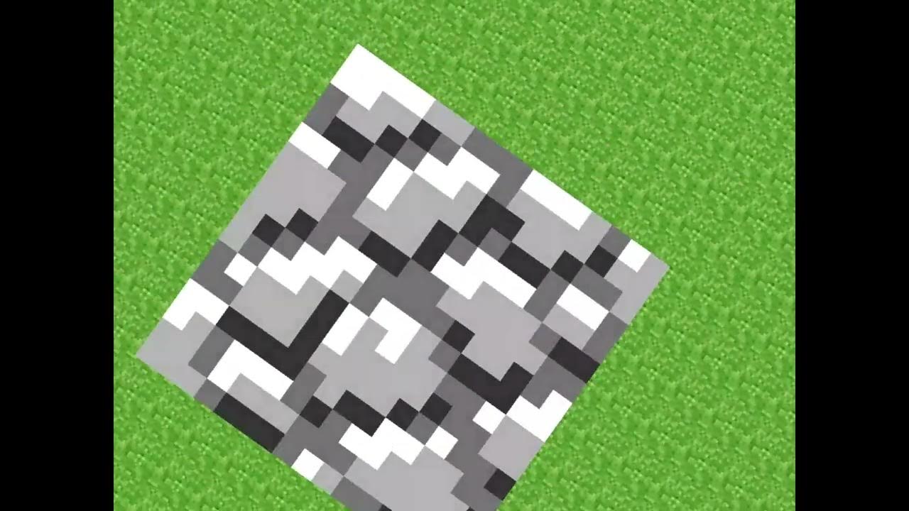 esta es la primera version de MINECRAFT Java Edition (AL) - YouTube