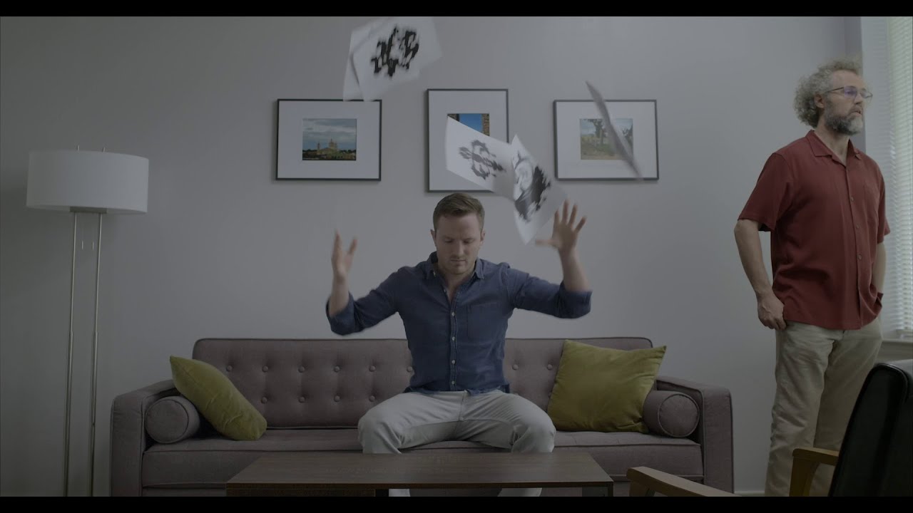 Luke and The Lonely - I Need You (Official Music Video) - YouTube