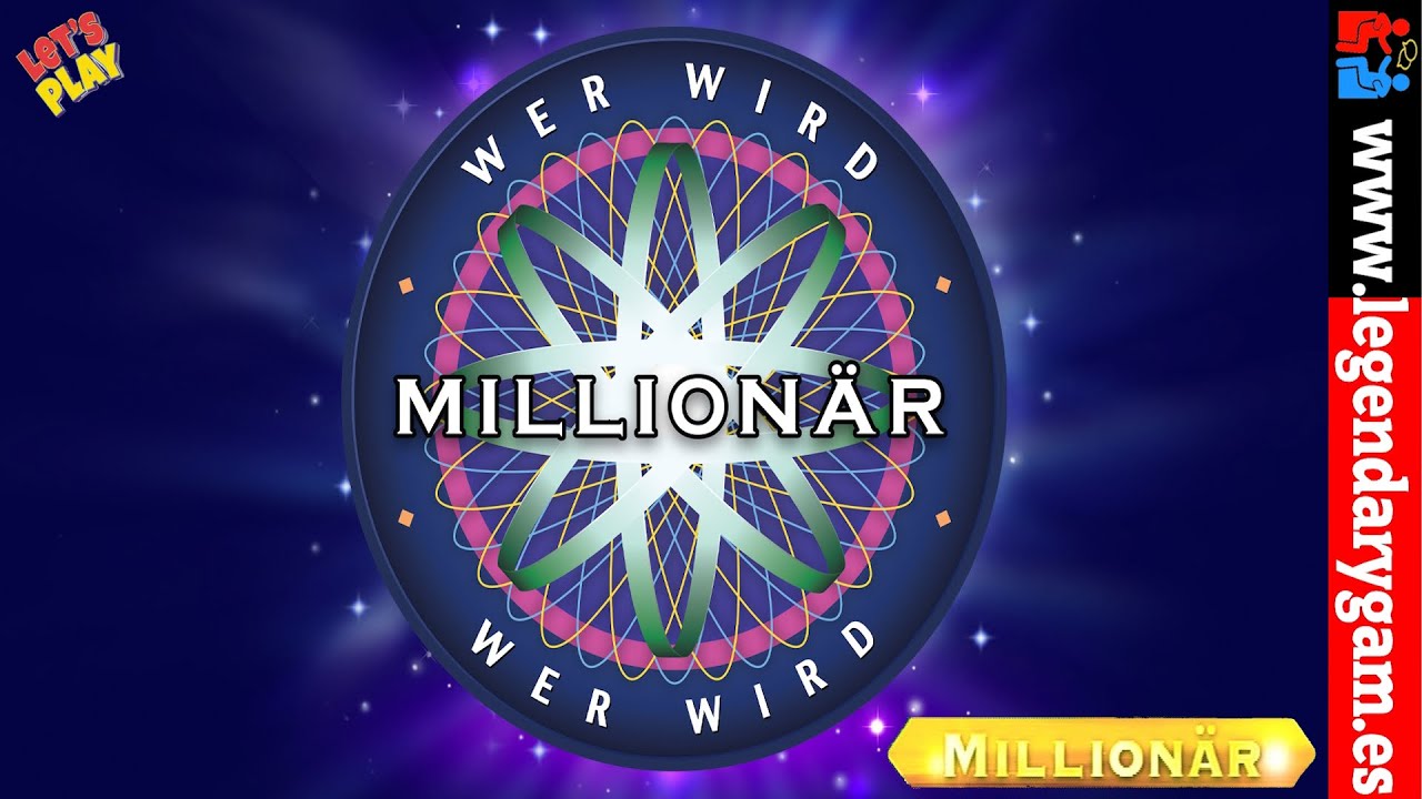 Who Wants to Be a Millionaire? - Steam Digital Edition - (2020) - Full ...