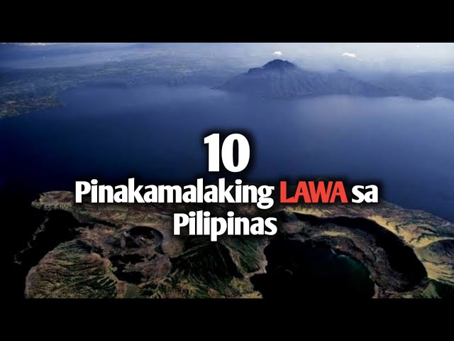 Lawa Sa Pilipinas Tumawid Ako Sa Pinakamahabang Tulay Sa MINDANAO, Ang