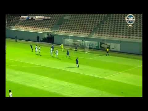 Qarabağ FK Reynaldo
