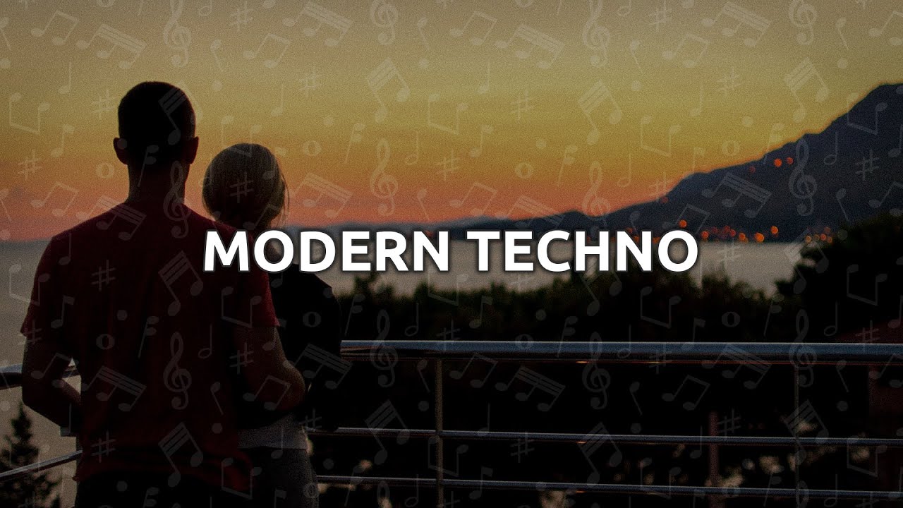 Modern Techno [Modern Vocal Dance Techno Music] - YouTube