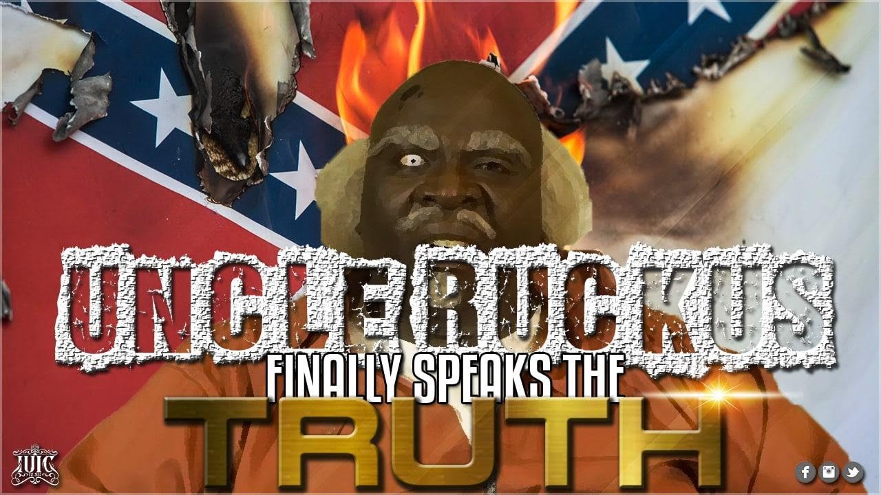 #IUIC || Uncle Ruckus Finally Speaks The Truth!! - YouTube