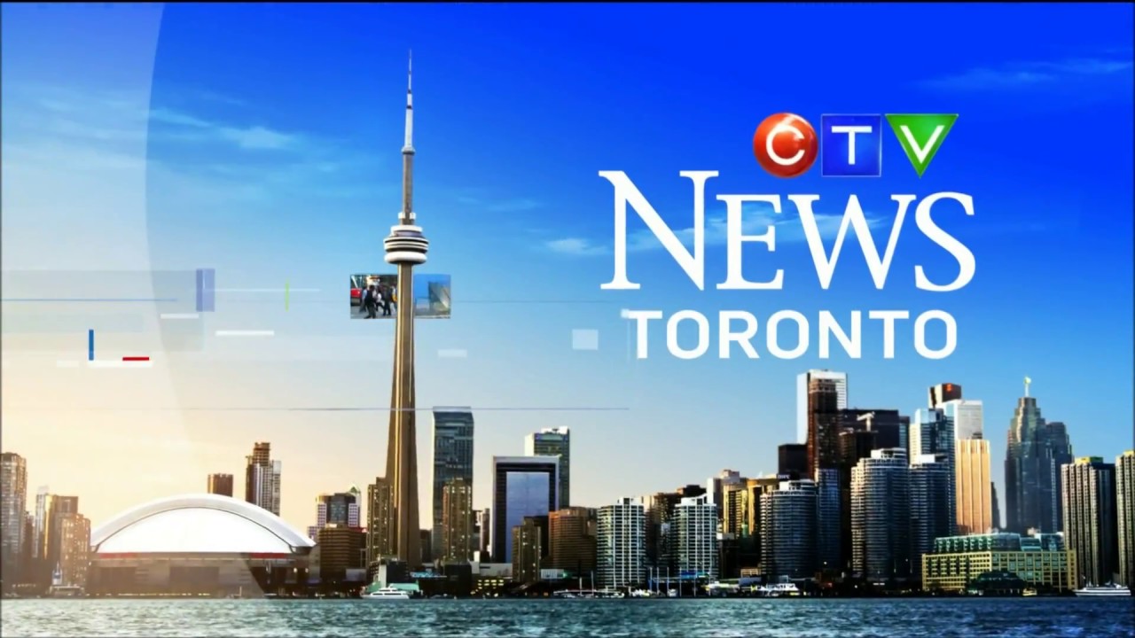 Labour Day in Toronto - CTV News - September 2017 - YouTube