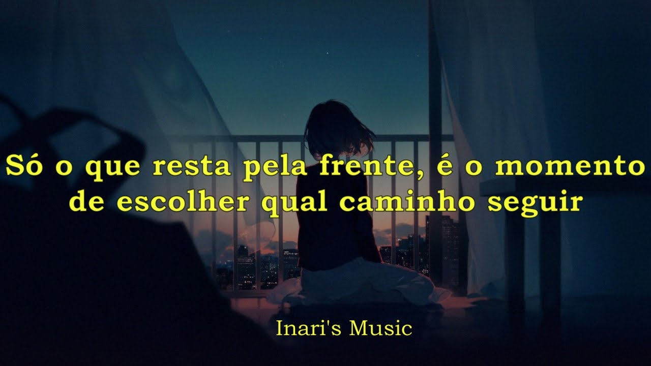 Aimer - Cold Rain (Legendado Pt-Br) - YouTube