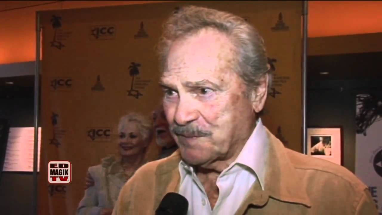 H. M. Wynant (Actor) Interview at LA Jewish Film Festival (2010) - YouTube