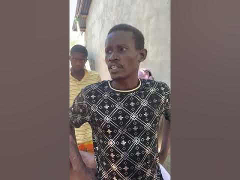 Mezanmi Gade sa Bandi Likson Fè Plizye Moun Sa Fè Tris - YouTube