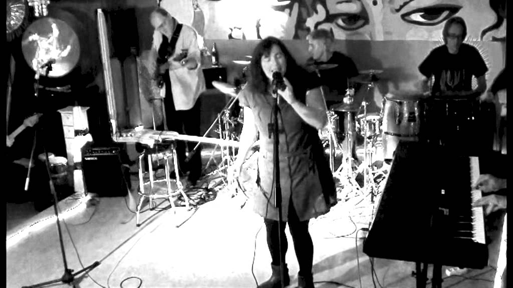 APRIL JAM SESSION IM OKAY - YouTube