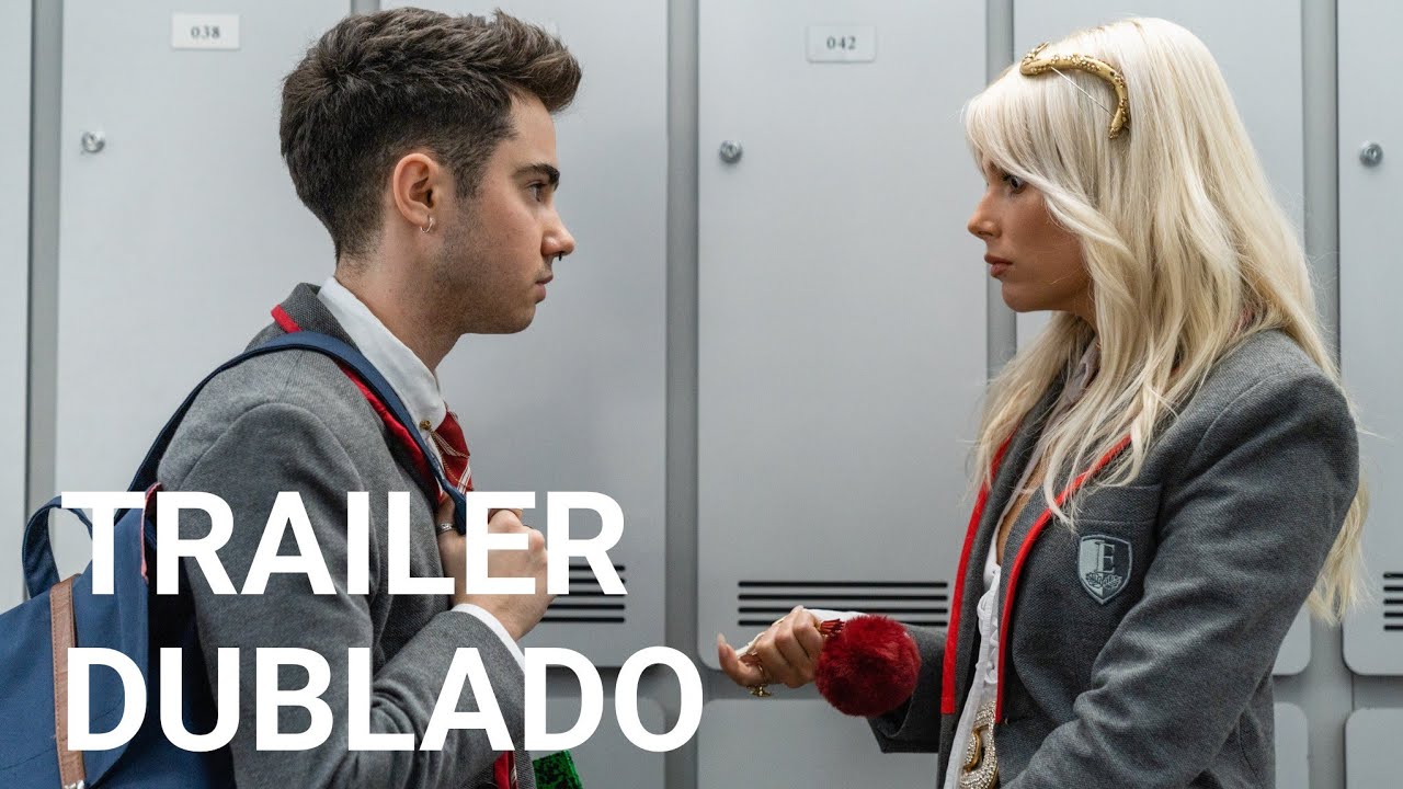 Elite - Temporada 6 - Trailer Dublado (HD) - YouTube