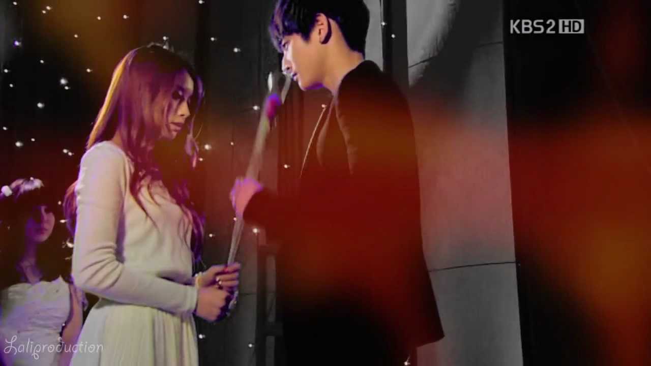 Dream high 2 || Bitter love - YouTube