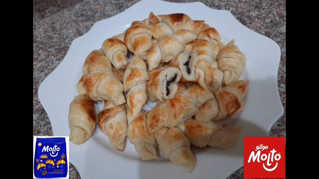 ميني مولتو للأطفال Mini molto #سلسلة_العودة_الى_المدارس - YouTube