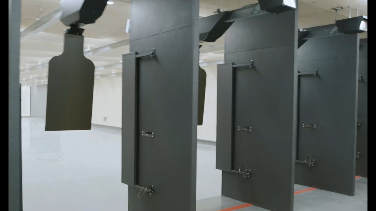 MILO Live Ready Range 90 Overview - YouTube