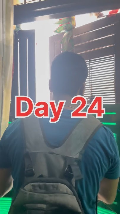 Day 24 Apne passion ko apna full time career banane ki zid #day24 #shorts #youtubeshorts #fyp # ...