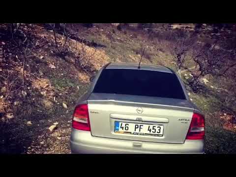 Diriliş Ertuğrul - çakalların hükmü...