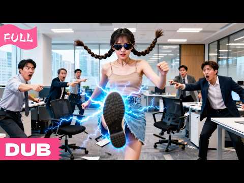 Misdiagnosed With Cancer, She Destroyed The Office—Unexpectedly Won The CEO’s Love