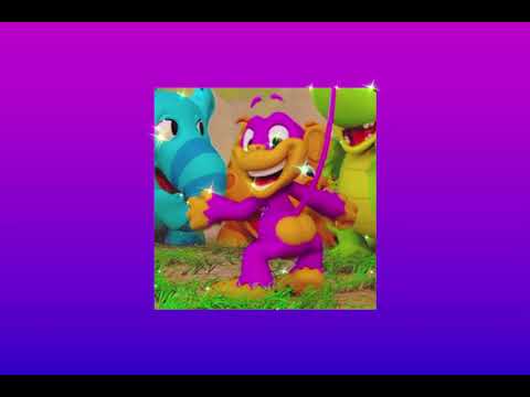 Chasin’ Cheeky - Elefun and Friends (Slowed + Reverb) - YouTube
