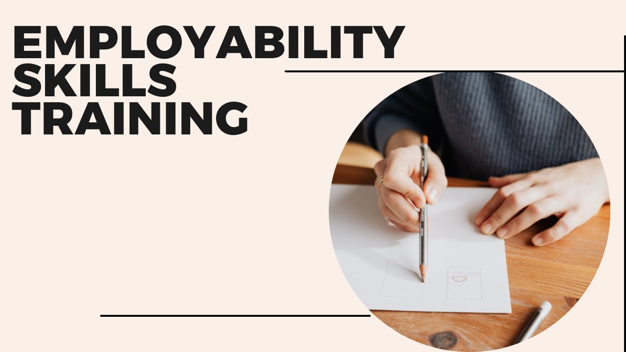 Employability Skills Training - YouTube