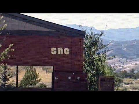 SNC History: 1995