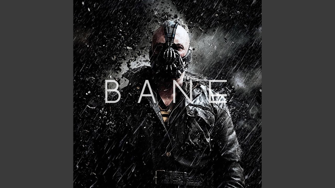 Bane - YouTube Music