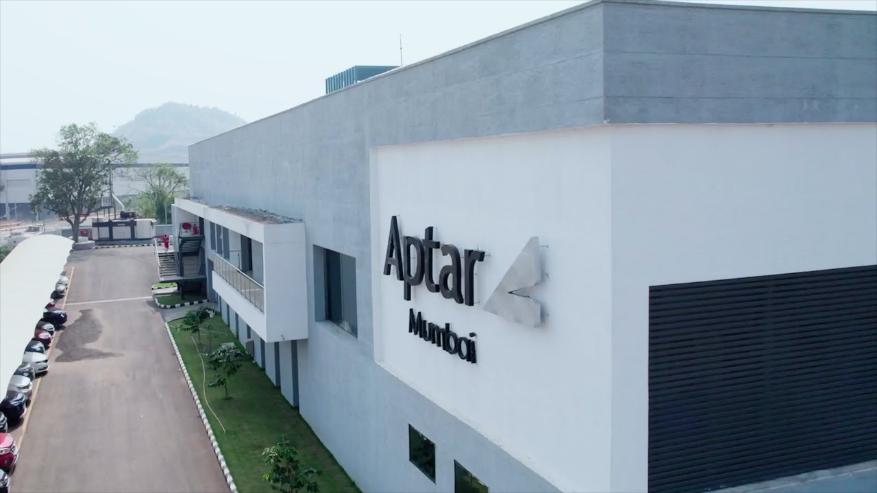 Corporate Video: Aptar Pharma, From Formulation to Patient - YouTube
